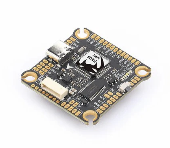 FPV Drone FC - HobbyDrone.cz