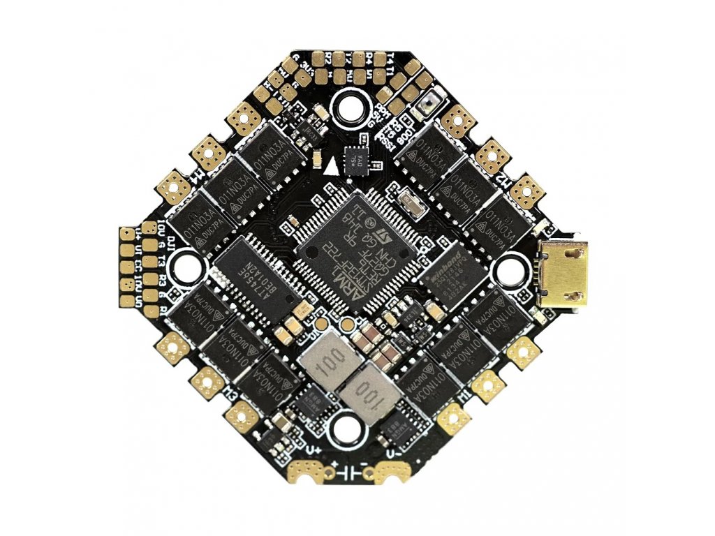 AIO FC (All-in-One Flight Controllers) | High-Performance Drone ...