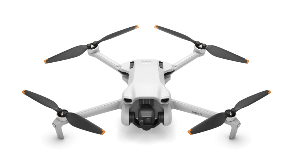 DJI Mini Drony