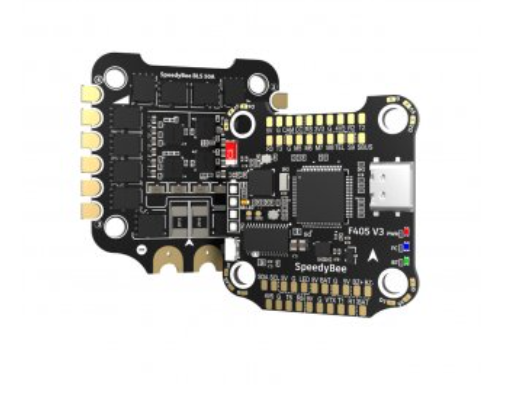 Flight Electronics for Drones | Enhance Your Drone's Performance ...