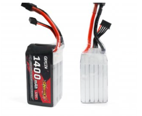FPV Drone Power Supply | Reliable Power Solutions for Drones ...