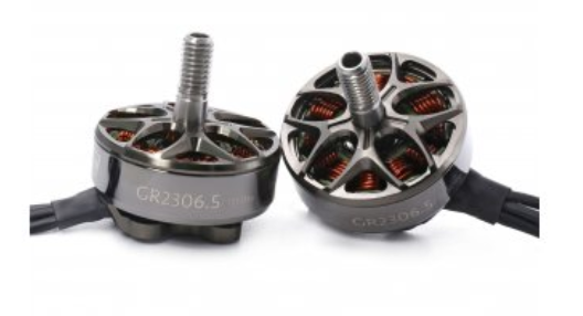 Drone Motors | High-Performance Motors for FPV Drones | HobbyDrone.cz ...