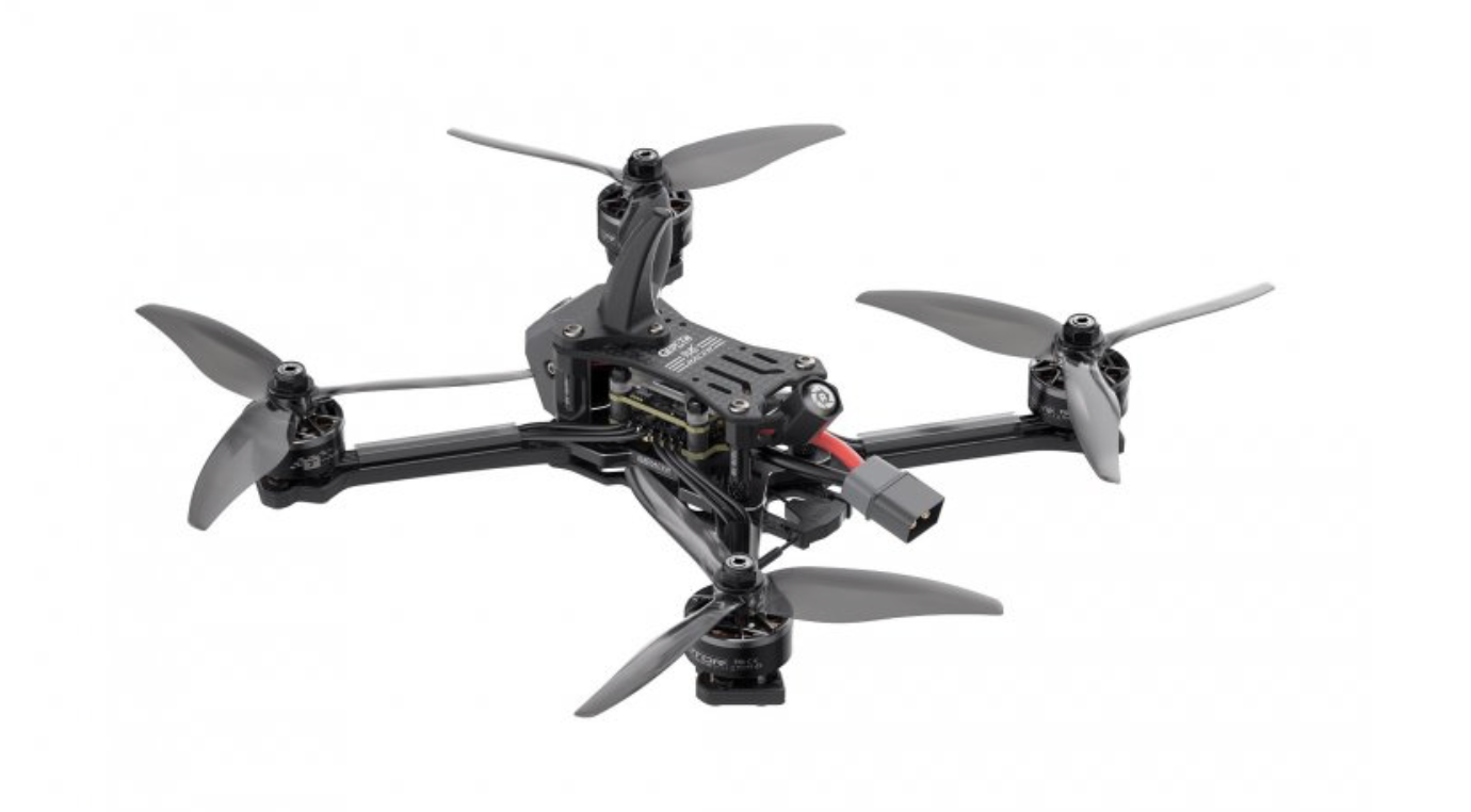 Racing Series | High-Speed Racing Drones - HobbyDrone.cz